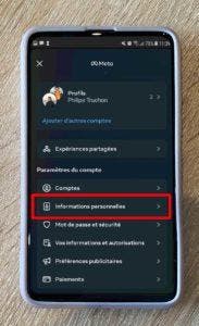 Comment supprimer ou désactiver son compte Facebook en 2023
