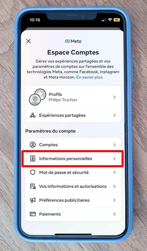Comment supprimer ou désactiver son compte Facebook en 2023