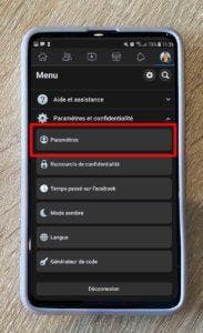 Comment supprimer ou désactiver son compte Facebook en 2023
