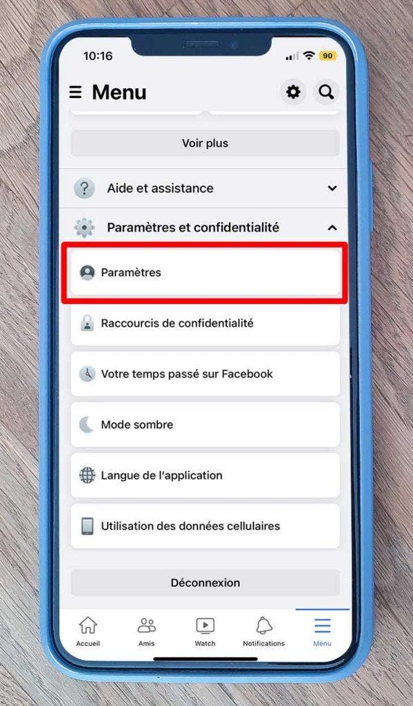 Comment supprimer ou désactiver son compte Facebook en 2023
