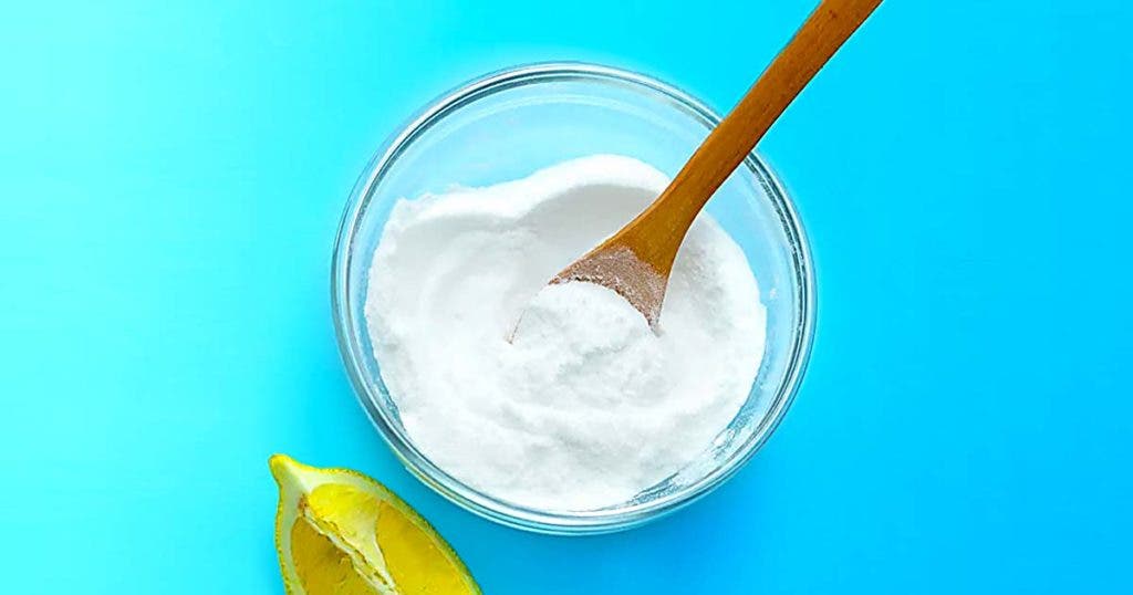 9 utilisations du bicarbonate de soude pour faire la lessive