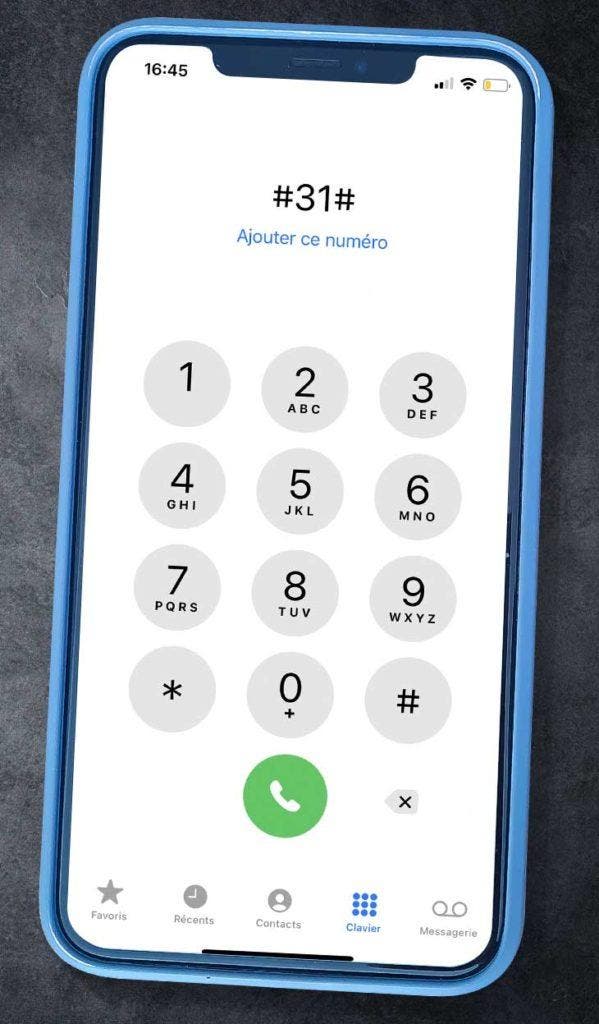Comment appeler quelqu’un qui vous a bloqué en 2023