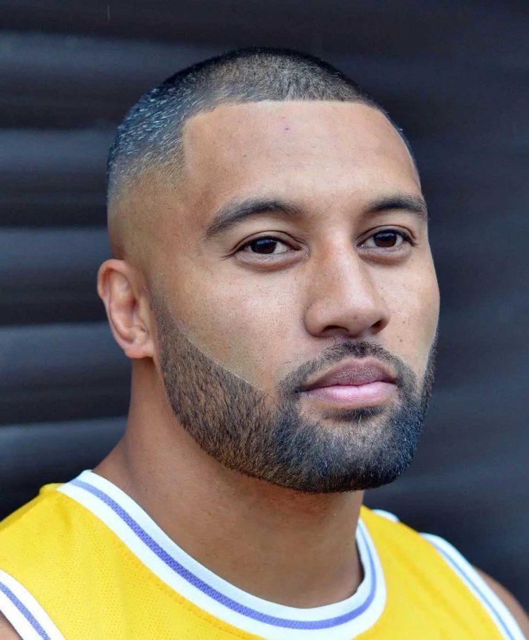 La coupe Buzz Cut : une coiffure facile à entretenir pour les cheveux ...