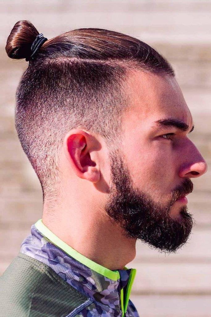 Coupe de cheveux pour homme : comment la choisir