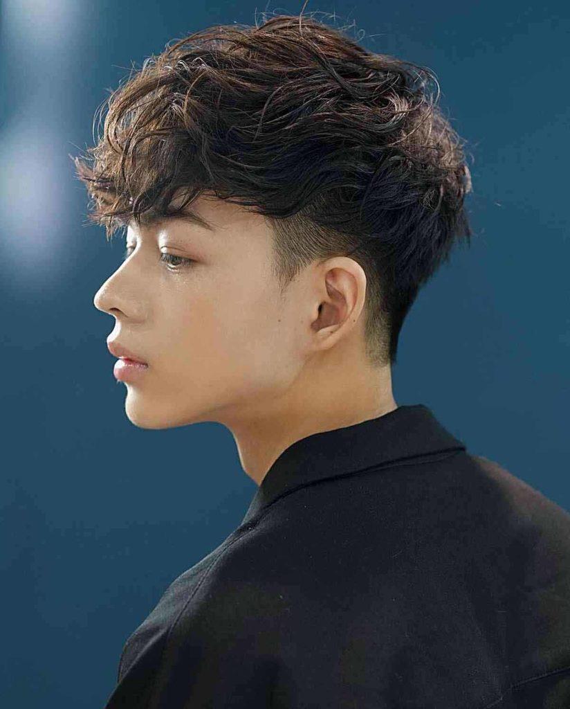 Coupe casquette pour homme : 20 façons de porter cette coiffure tendance