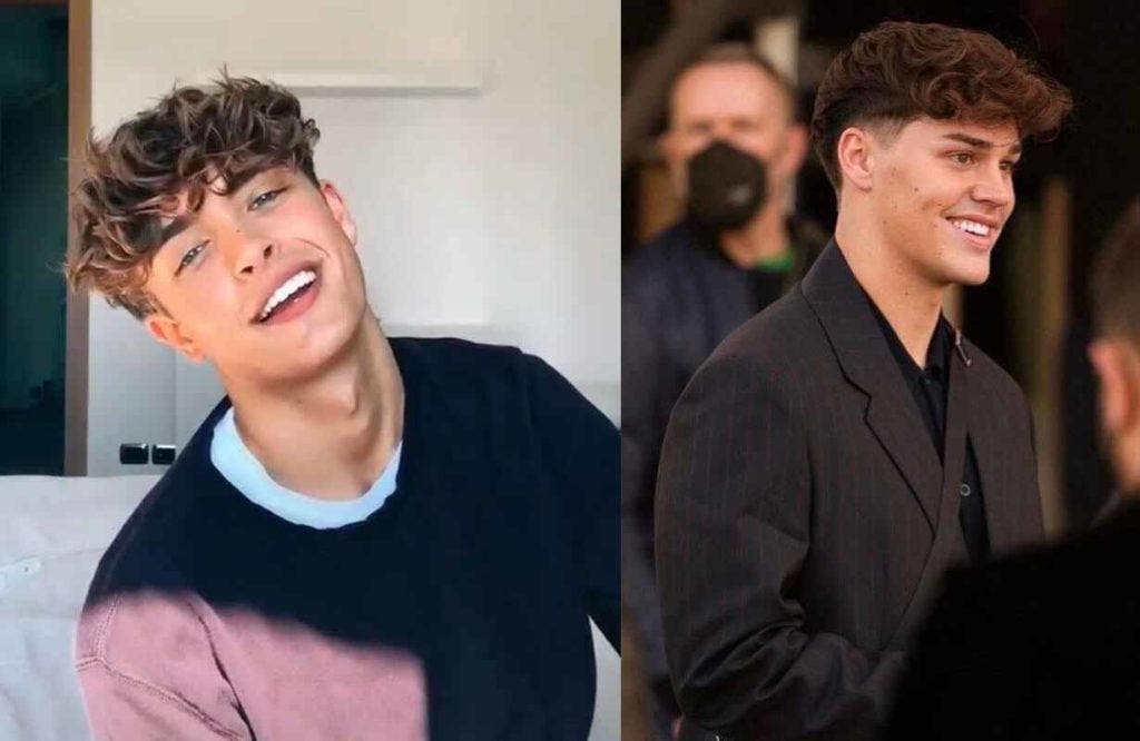 Coupe casquette pour homme : 20 façons de porter cette coiffure tendance