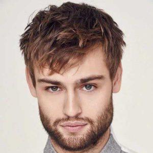 Coupes pour hommes : 35 jolies coiffures pour tous les âges tendances ...