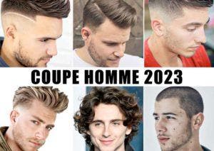 Coupes pour hommes : 35 jolies coiffures pour tous les âges tendances ...