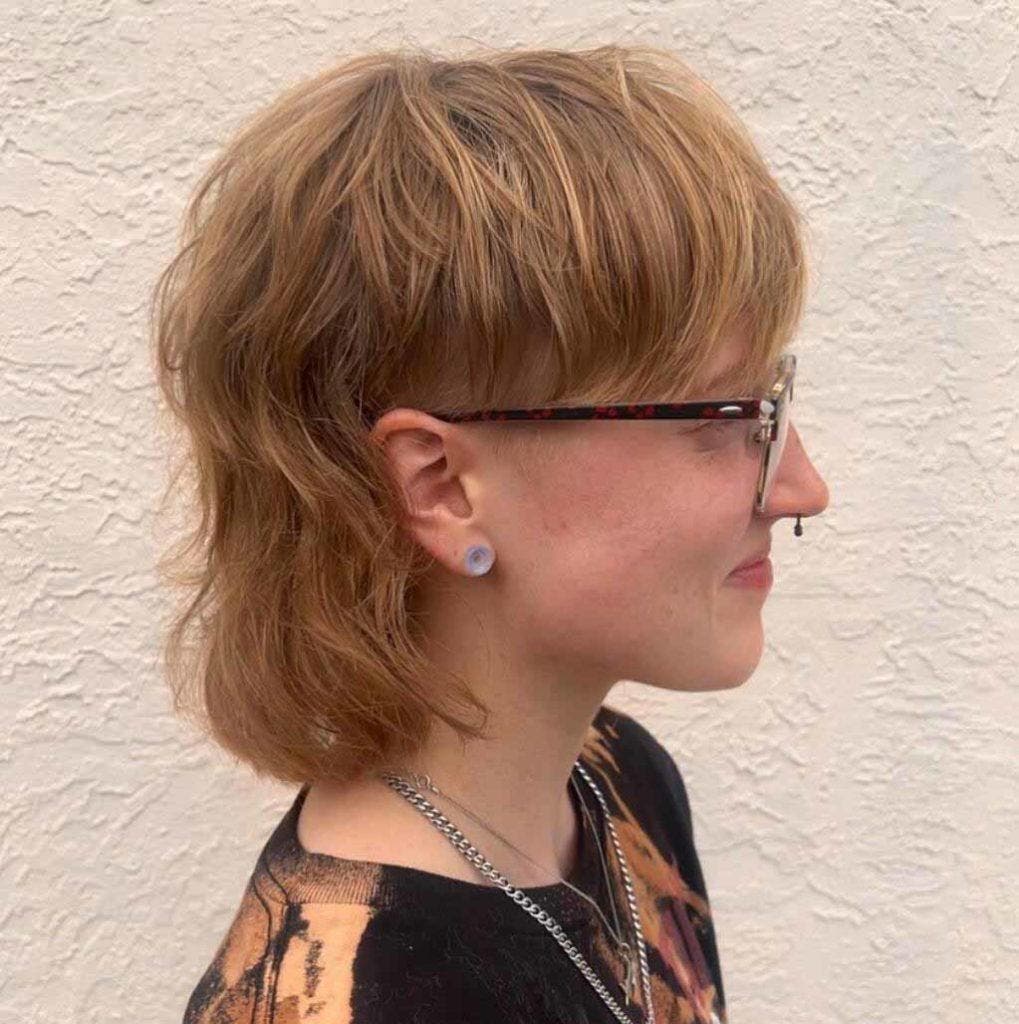 Coupe de cheveux pour femme : 25 idées de coiffures tendance 2024