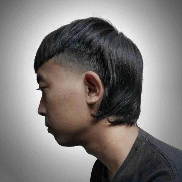 Coupe mulet pour homme : tout savoir sur cette coiffure masculine ...