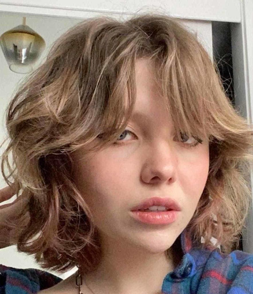 Cheveux courts : les 11 coiffures à la mode en 2024