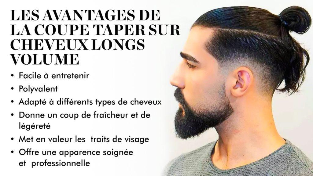 Coupe De Cheveux Taper Long | Chtoby Pomnili