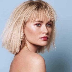 Cub cut : à quoi ressemble cette version audacieuse de la coupe Bob