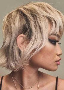 Cub cut : à quoi ressemble cette version audacieuse de la coupe Bob