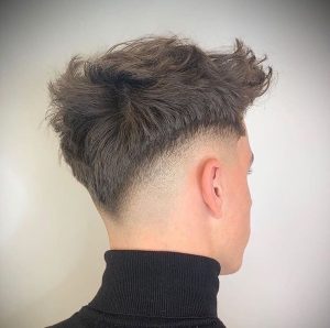 Coupe cuenta : la coiffure à la mode en 2026