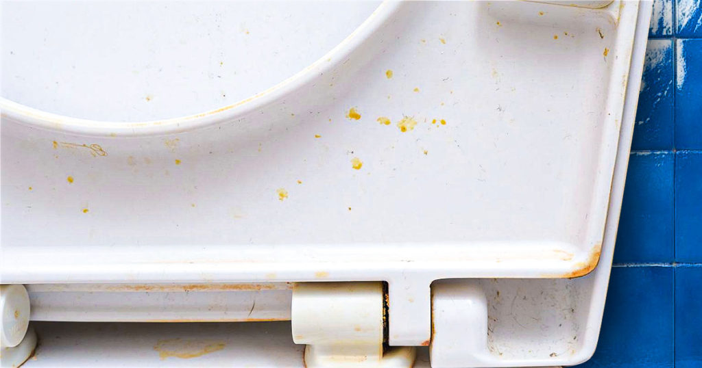 Nettoyer toilettes : 3 astuces pour une cuvette propre