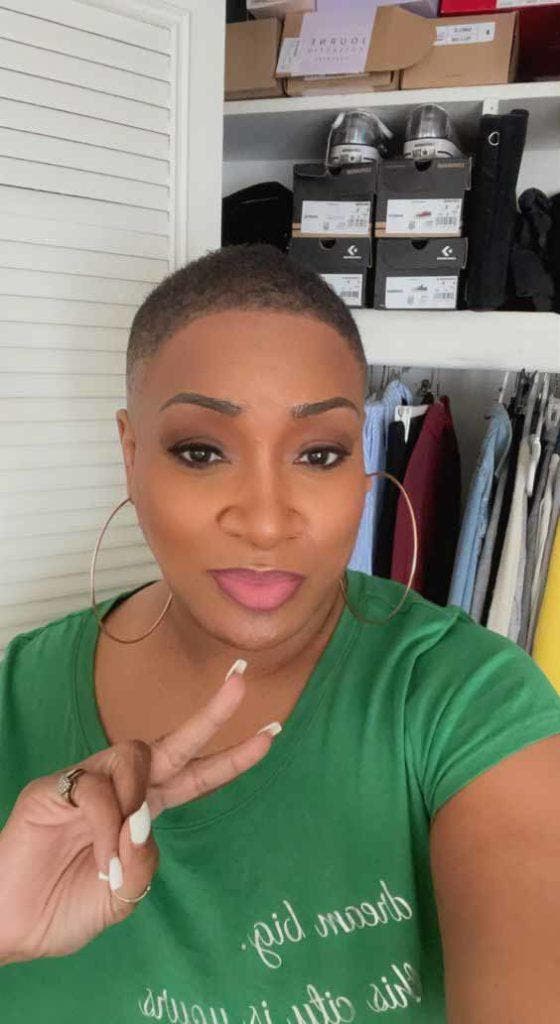 Coupe taper : 15 coiffures trendy pour les femmes en 2024