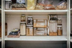 Comment se débarrasser des charançons de riz des placards