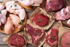 Combien de temps la viande peut-elle rester au congélateur
