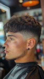 Edgar Cut : 30 façons stylées de porter cette coupe de cheveux en 2024