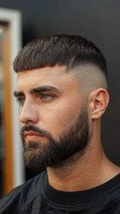 Edgar Cut : 30 façons stylées de porter cette coupe de cheveux en 2024