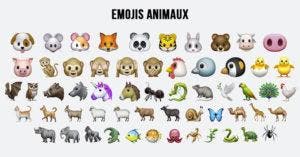 Émojis : signification de tous les smileys et émoticônes