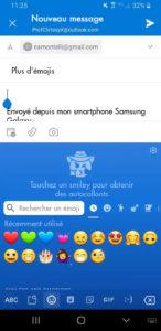 Émojis : signification de tous les smileys et émoticônes