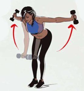5 Exercices pour renforcer le dos à la maison