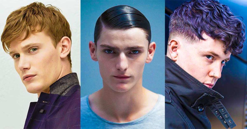 Taper haut : 15 idées de coupes de cheveux pour hommes tendance 2025