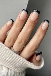 Ongles tendances : 30 idées de manucures à la mode en 2024