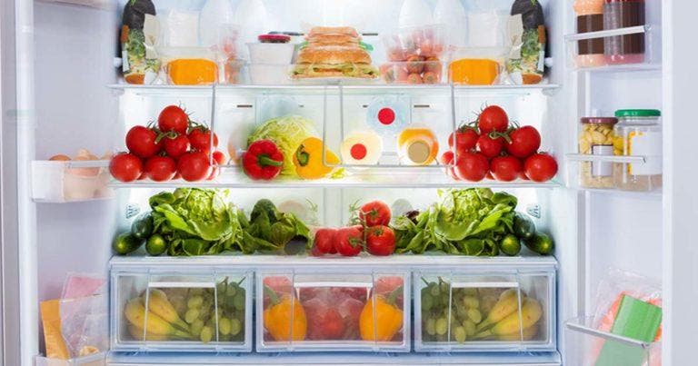 Conservation des aliments au frigo : techniques et durée