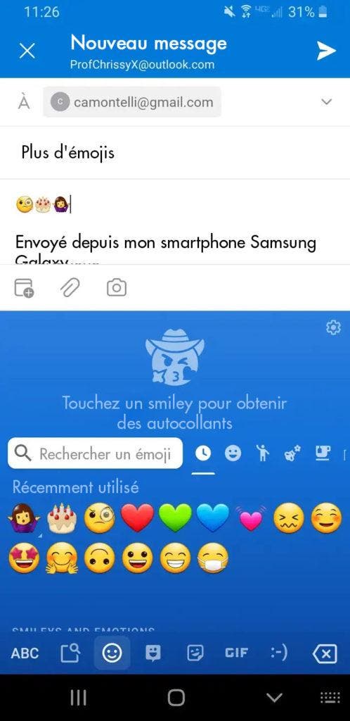 Émojis : signification de tous les smileys et émoticônes