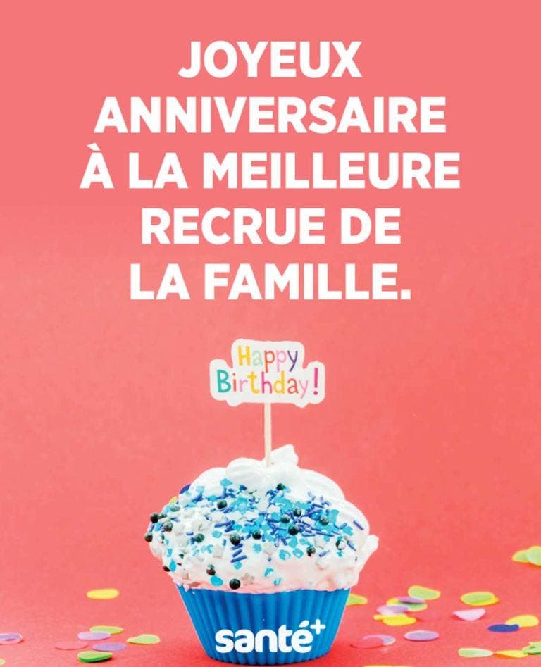 Joyeux Anniversaire mon frère : 170 messages touchants à lui envoyer
