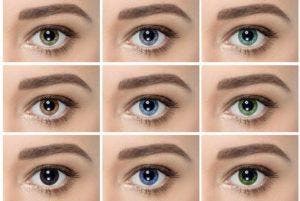 Ce que la couleur de vos yeux dit de votre personnalité