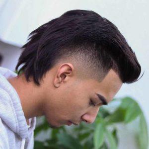 Coupe mulet pour homme : 15 jolies coiffures tendances