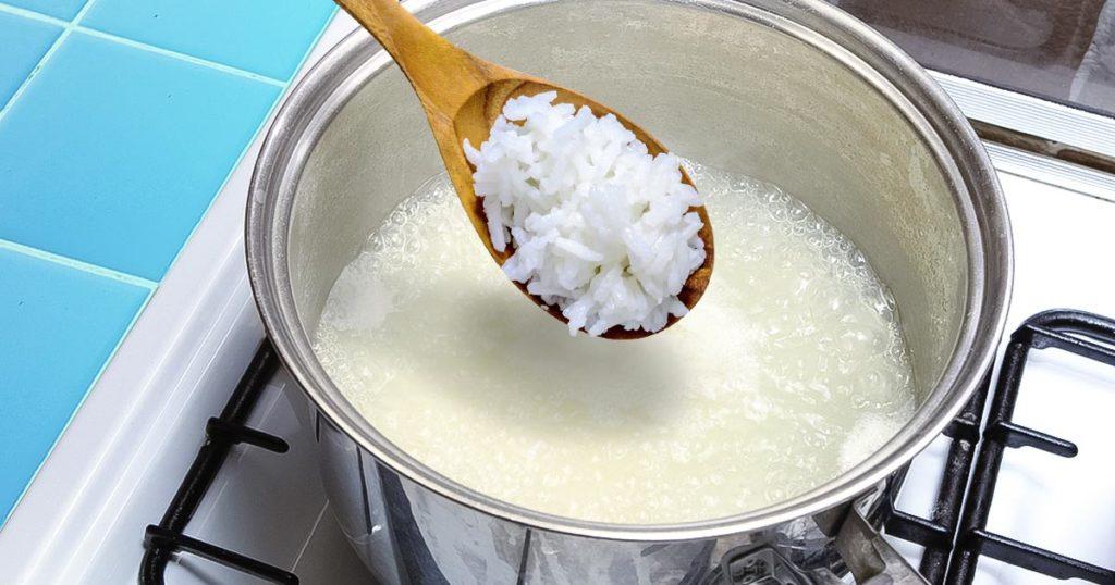 Riz qui colle : 6 astuces pour l’empêcher de coller
