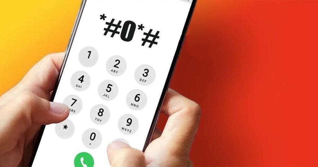À quoi sert le code 9090 sur votre mobile