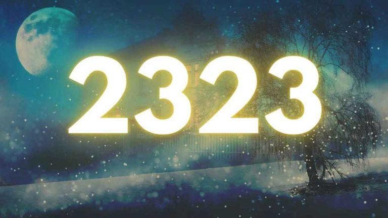 23h23 : Pourquoi vous voyez cette heure miroir et quelle en est la ...