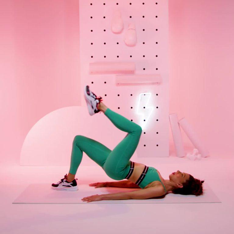 20 exercices pour muscler vos abdos à la maison