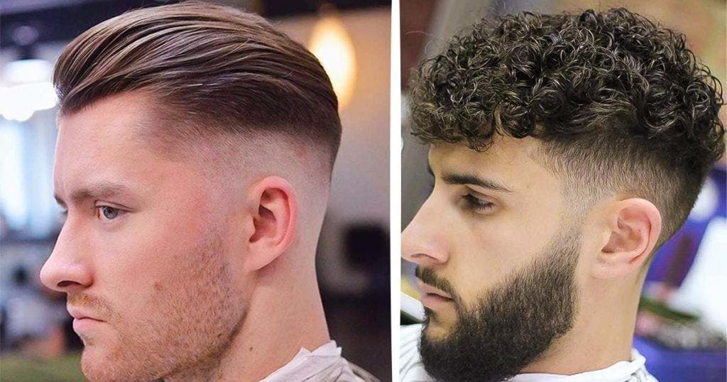 30 idées de coupe homme à demander à votre coiffeur en 2025