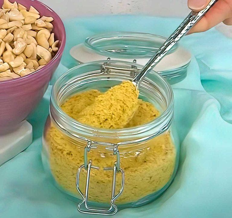 Que faire avec de la levure chimique périmée