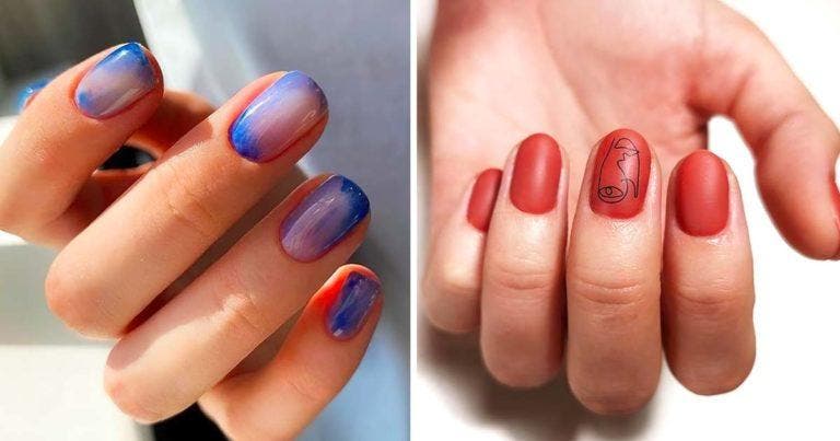 Manucure : 87 idées tendances pour l’automne-hiver 2023-2024