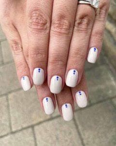 Ongles printemps 2024 : 25 manucures à essayer cette saison