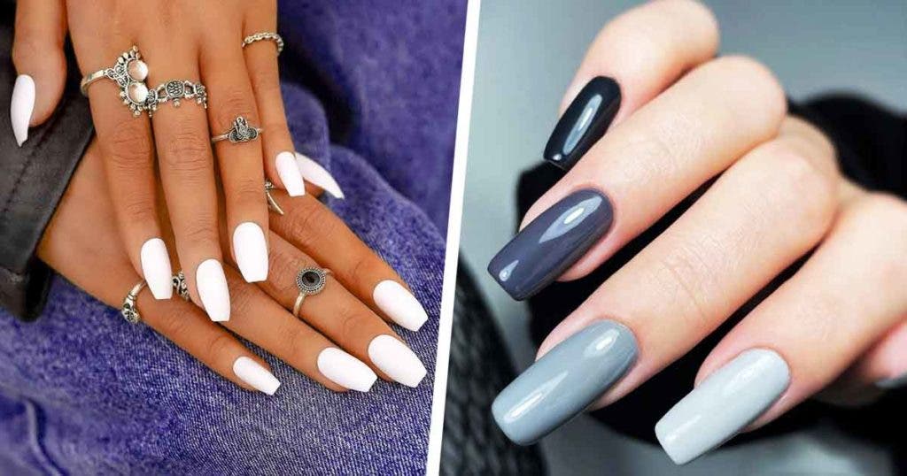 Ongles rouges : 25 façons à la mode de porter cette manucure en 2024