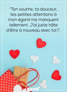 Message d’amour : 130 textes à envoyer par SMS à elle ou lui