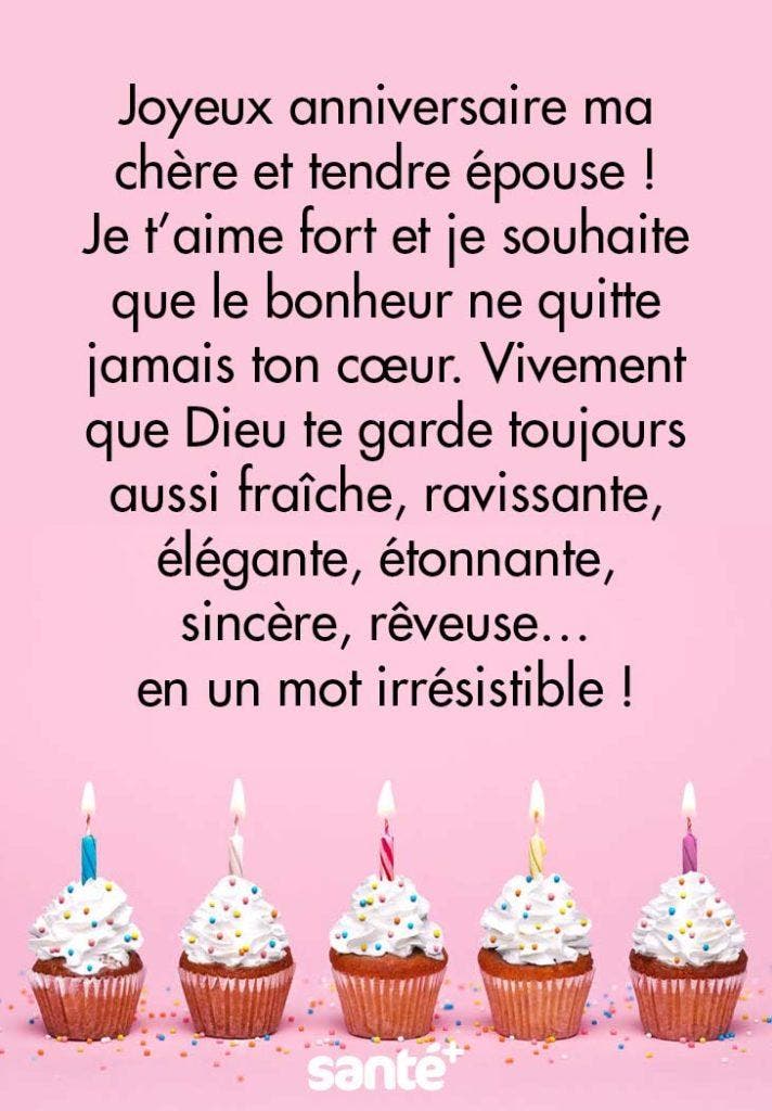Message d’anniversaire : 240 textes pour souhaiter un joyeux anniversaire