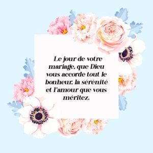 Félicitations Mariage : 120 textes et messages pour féliciter les mariés
