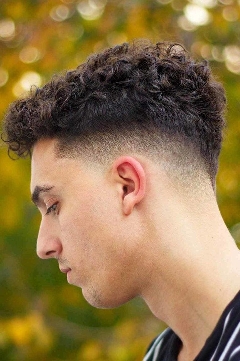 Mid taper : 15 façons de porter cette coiffure masculine tendance en 2024