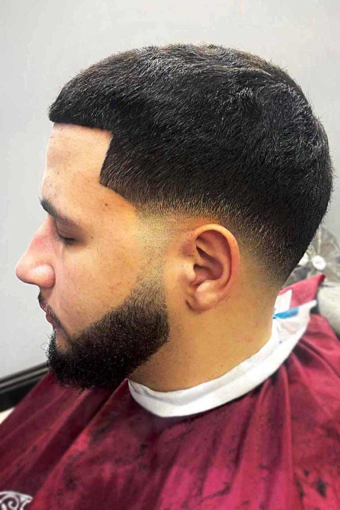 Mid taper : 15 façons de porter cette coiffure masculine tendance en 2024
