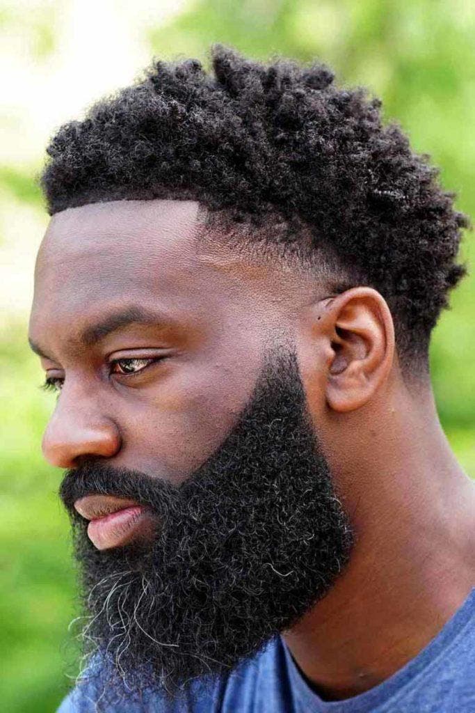 Mid taper : 15 façons de porter cette coiffure masculine tendance en 2024